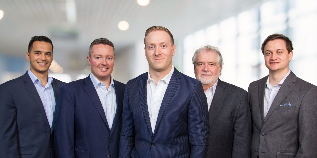 About Cascade Financial Group